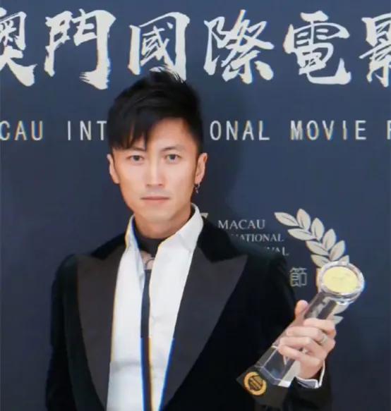 Nicholas Tse, so many senior kings called you to take over, but you ...