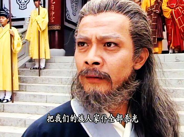 What is the origin of Xiao Yuanshan, and why can he single out the top ...