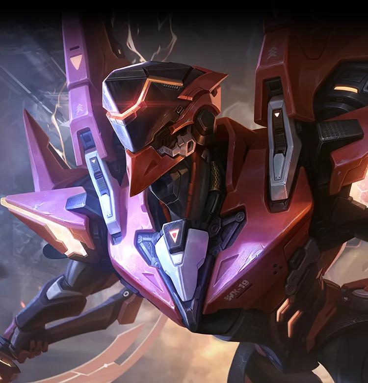 What if you can't play wild assassins? Emperor Kai must give it a try ...