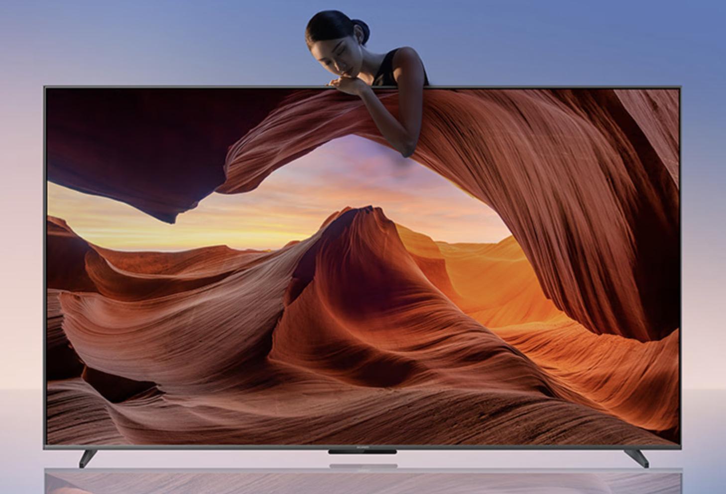 When buying a Huawei TV, I strongly recommend these three models ...