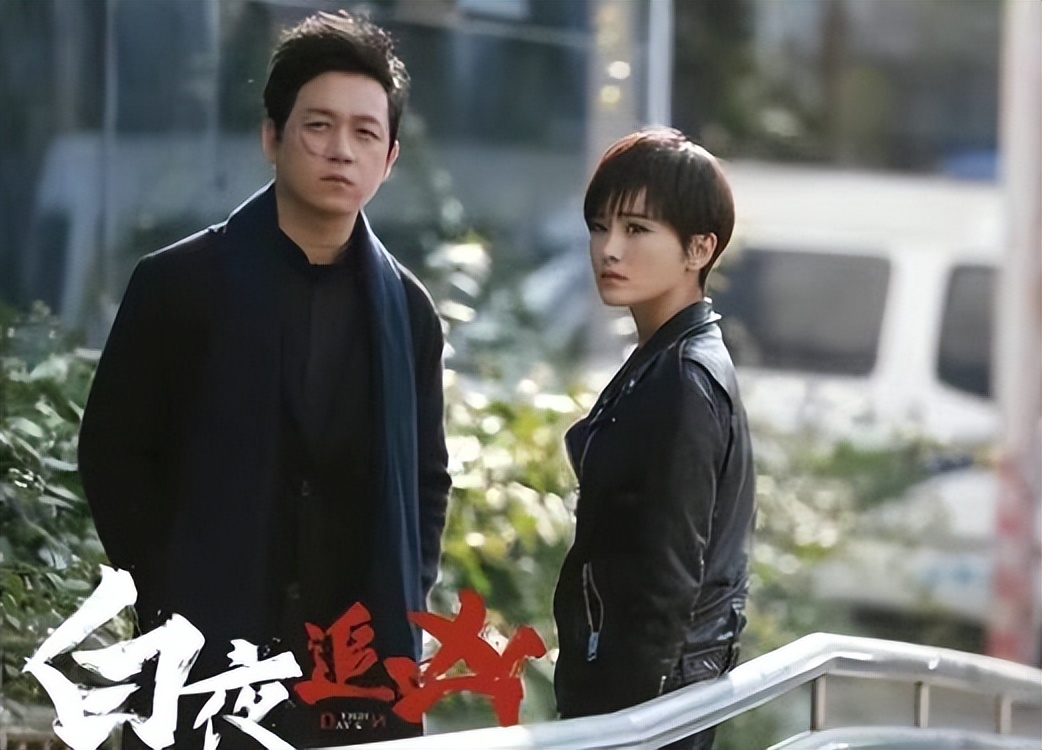 Pan Yueming and his girlfriend have dinner together, watching the whole ...