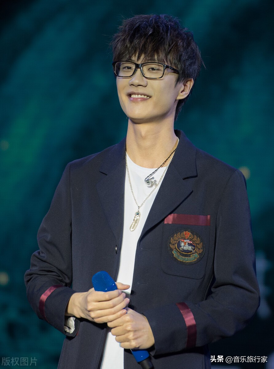 Xu Song's "Broken Bridge and Remnant Snow", uses music to touch the ...