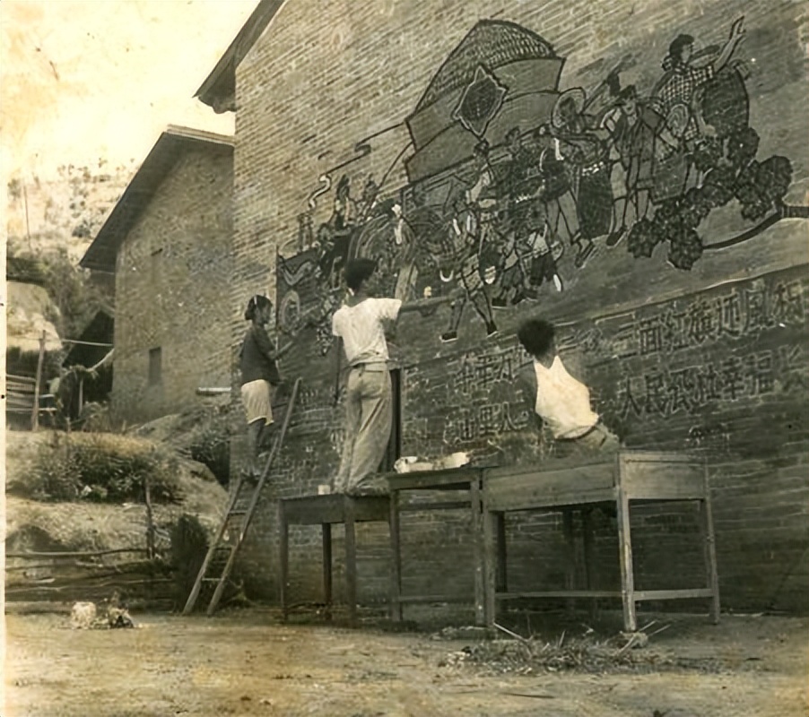 How much do you know about the famous old factories in Wuzhou in the ...