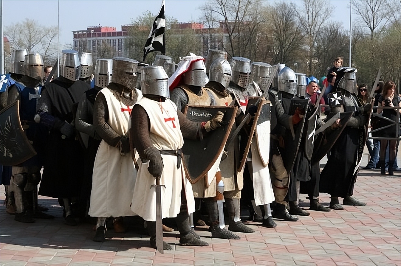 14th Century French Nobleman Jean de Dieu and the Persecution of the ...