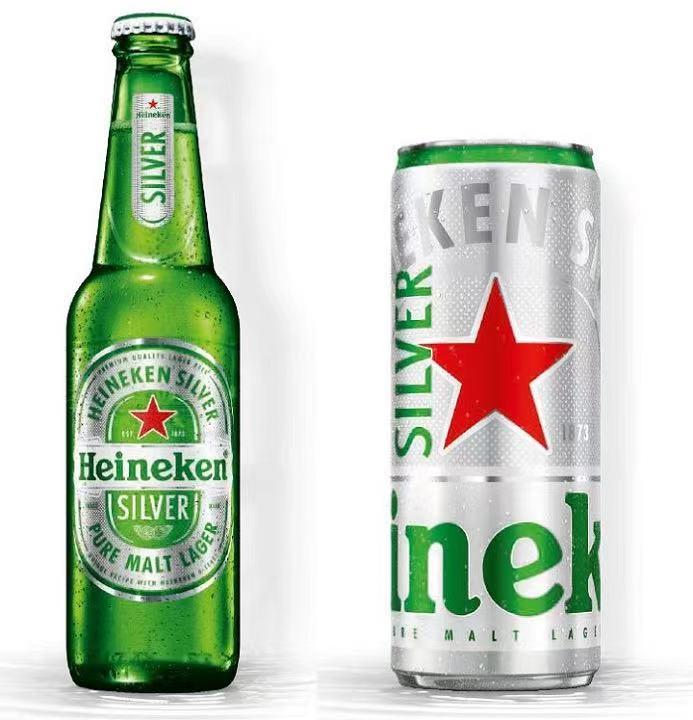 Product price increases lead to a decline in sales, and Heineken lowers ...