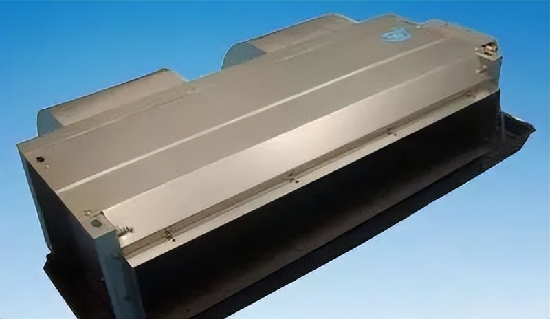 The difference and function of MAU, AHU, RCU, DDC, FCU, DHU, PAU, FFU ...