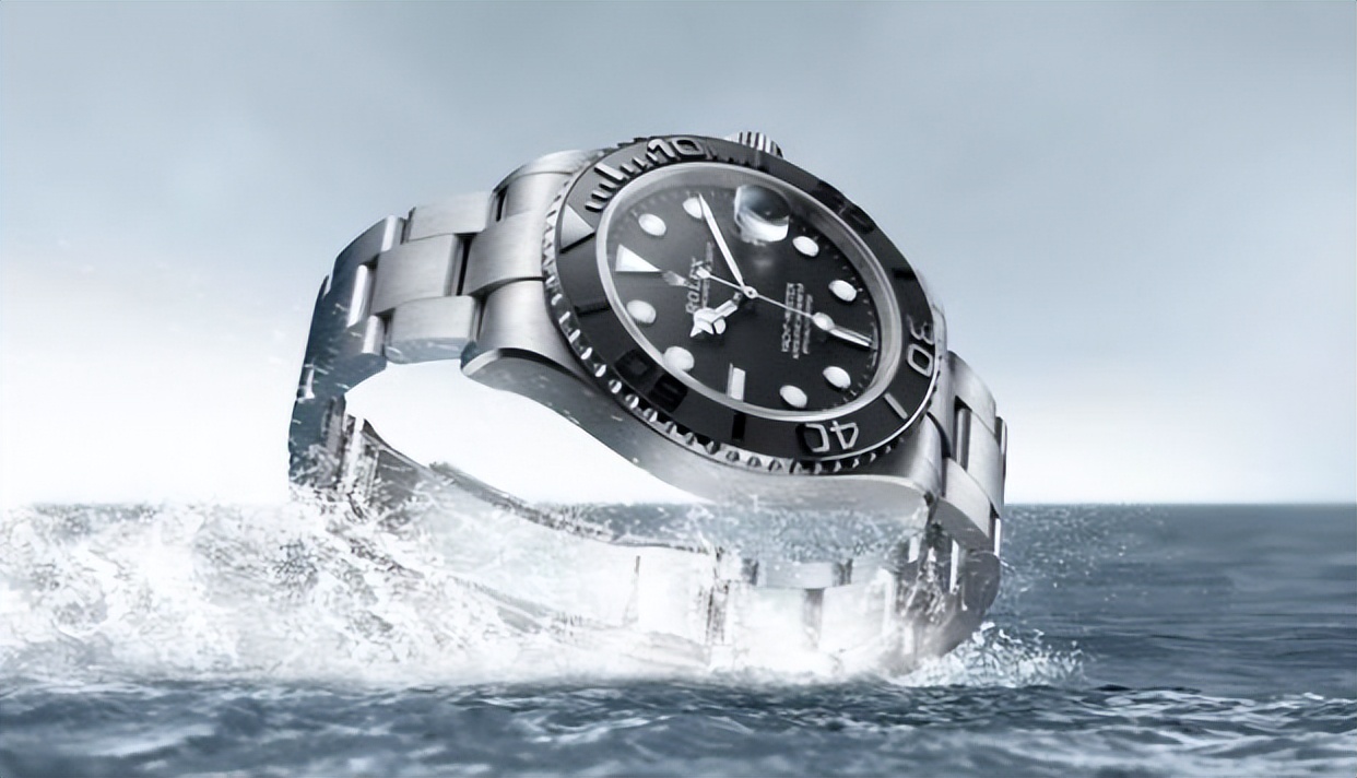 From transparent bottom to titanium metal, do you understand Rolex's ...