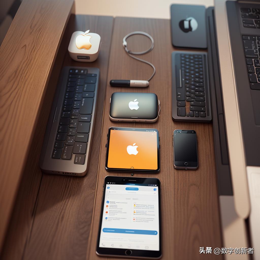 Apple Store cooperates with WeChat Mini Program for 3-hour fast ...