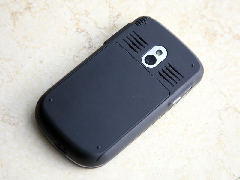 Domestic Smart Pioneer - Amoi N800 Mobile Phone - iNEWS