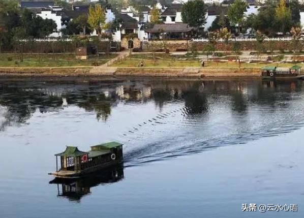 The two masterpieces written by Liu Yuxi in Kuizhou are exquisite and ...