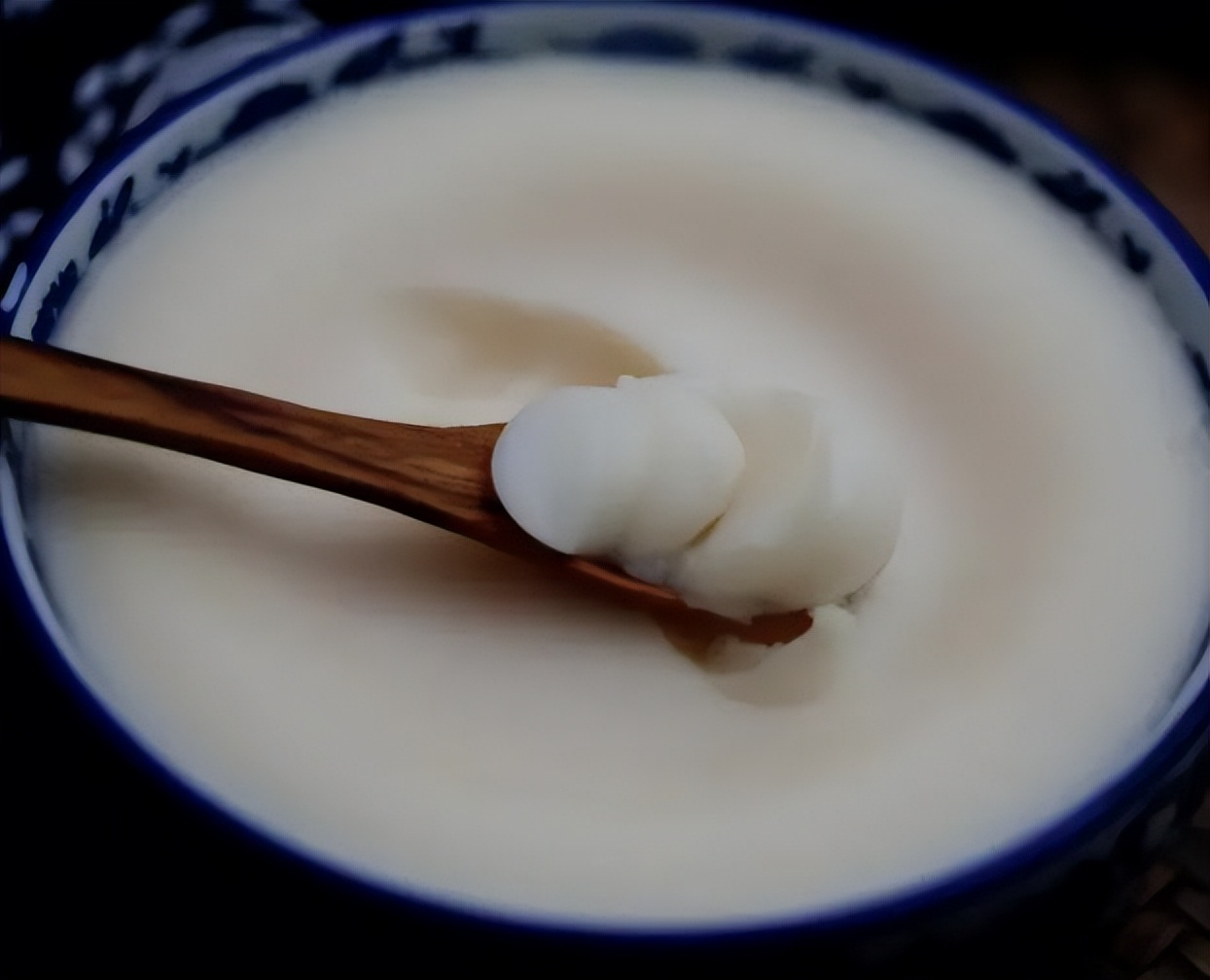 A spoonful of lard is worth ten medicines?Why are fewer people eating ...