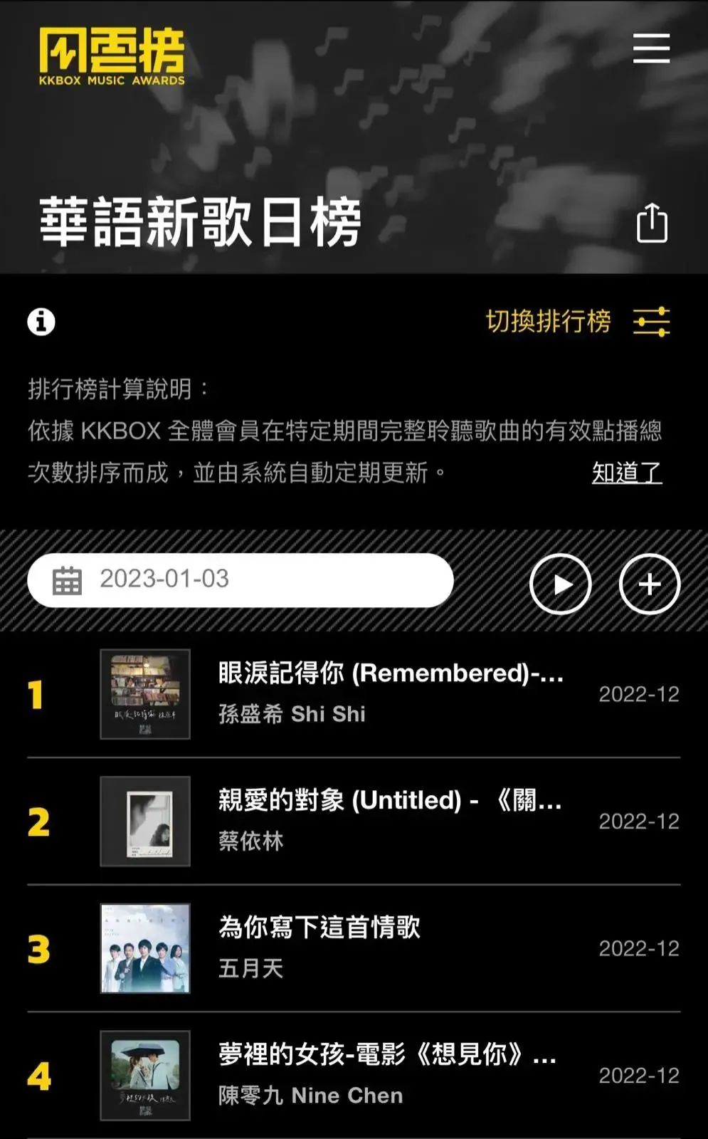 Blockbuster movies are blessed with good songs!Sun Shengxi, Chen Lingjiu, Ke Jiayan sing [Want ...