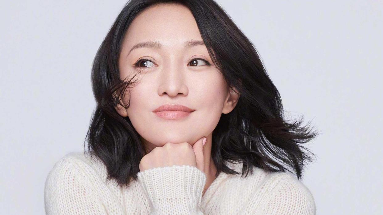 Zhou Xun is a multi-faceted artist across eras and fields - iNEWS