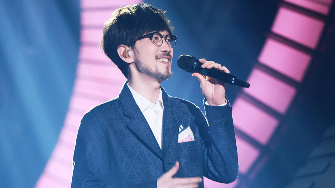 The Internet revealed the lineup of "Our Song 4", Chen Huixian's ...