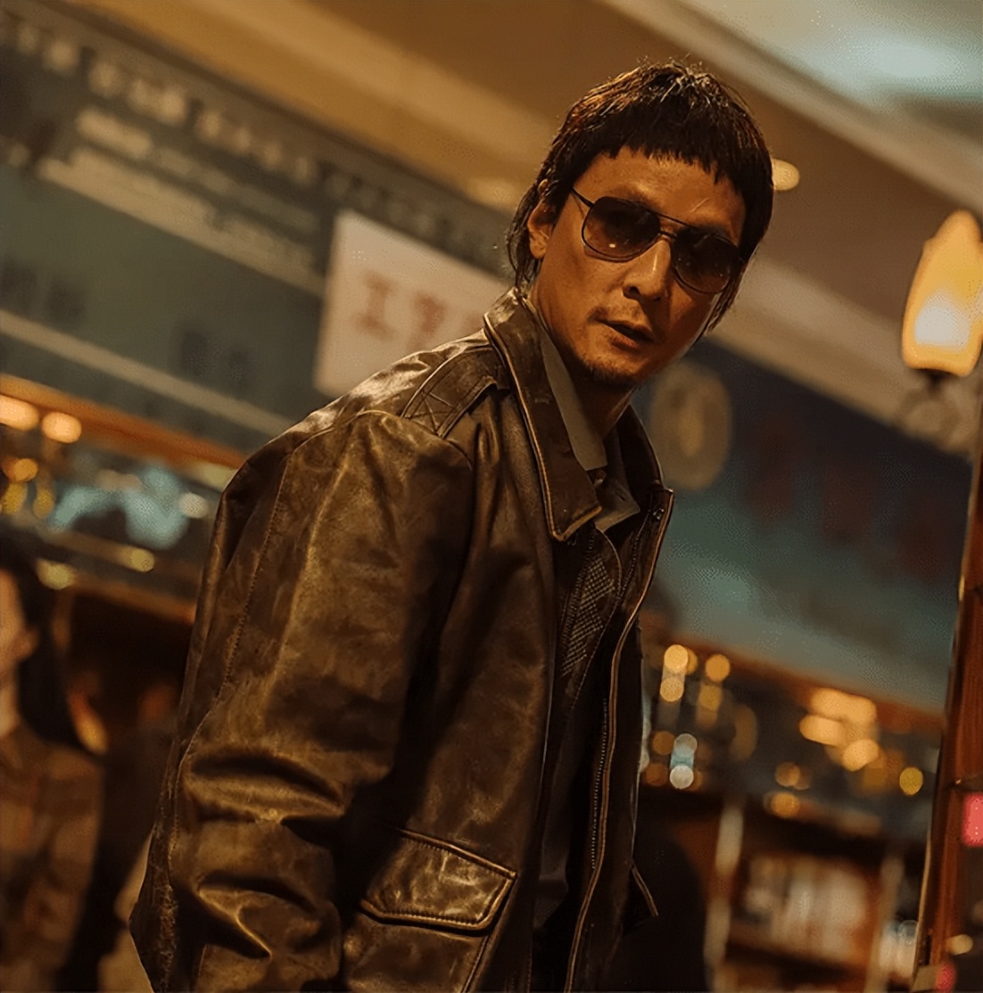 Wu Yanzu: A once rebellious teenager, his debut is the pinnacle, but ...