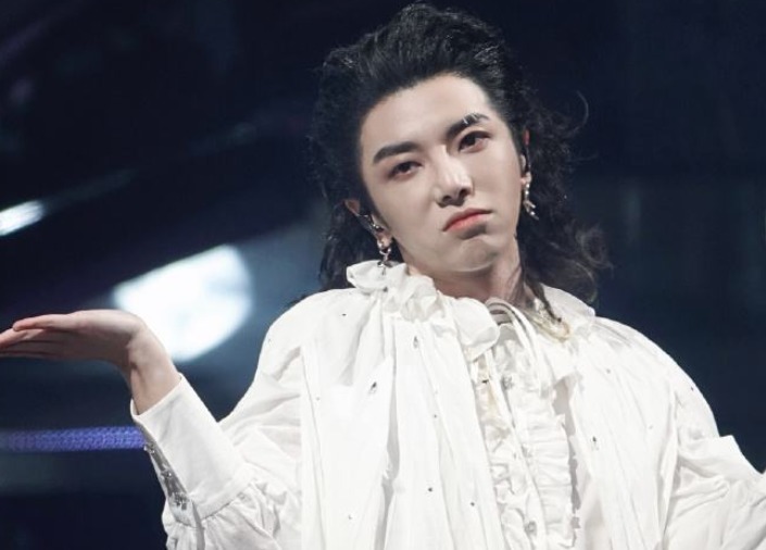 Wang Yueyi became popular because of her scandal with Hua Chenyu. Not ...