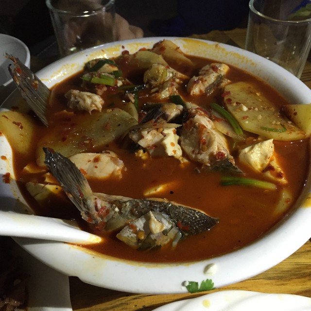 Dali cuisine - iNEWS