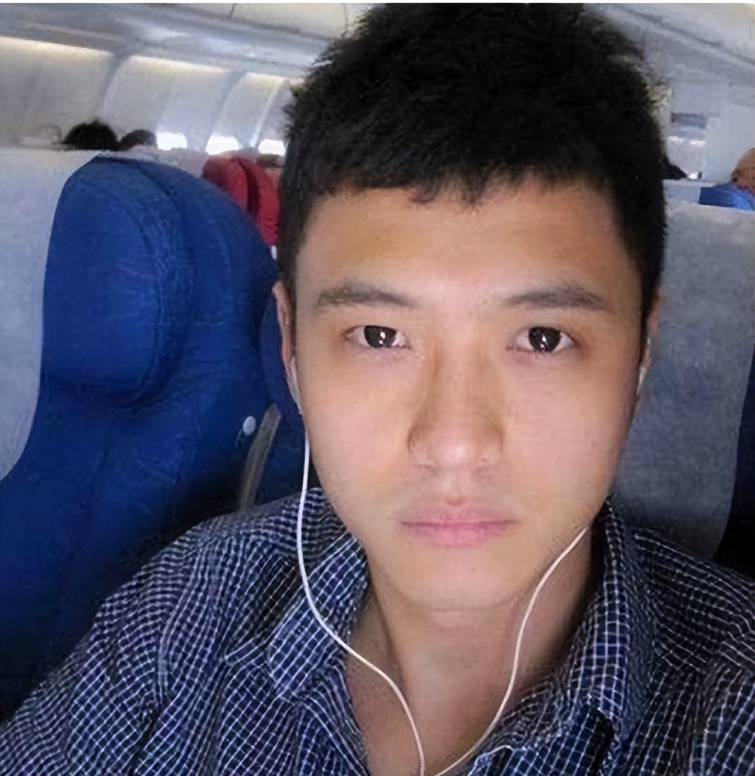 6 years later, looking at Wang Baoqiang's bleak marriage, Ma Rong's ...