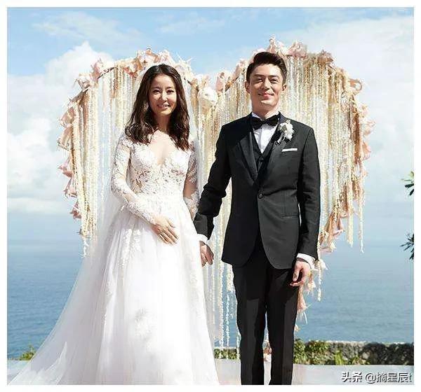 Ruby Lin broke the divorce rumors, what marriage details were boldly ...