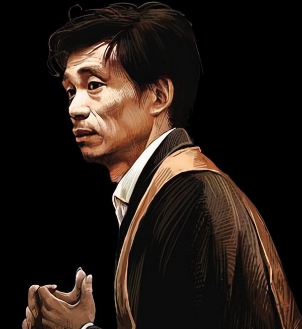 The plot is similar!The real version of "Xu Banxia"——Dai Guofang, the steel magnate, made a ...