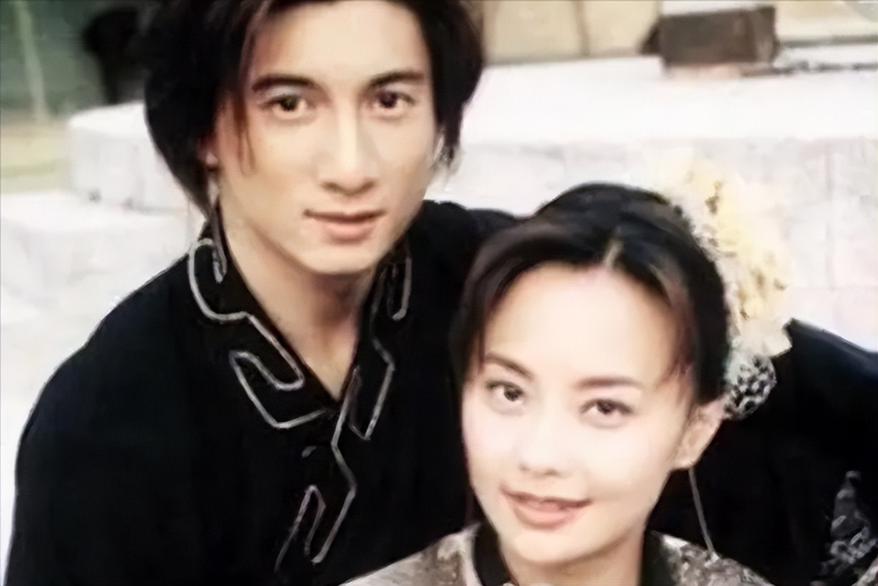 Ma Shuya Wu Qilong loves the truth: Married for 3 years, married life ...
