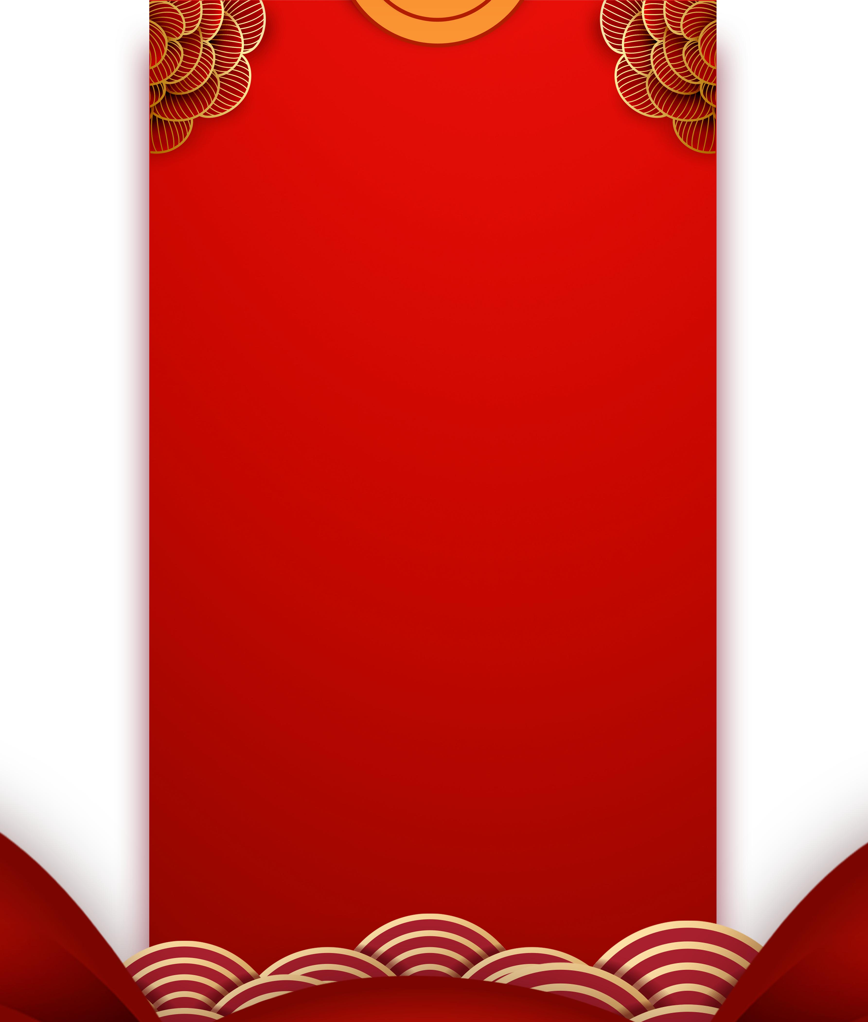 Country style border - iMedia