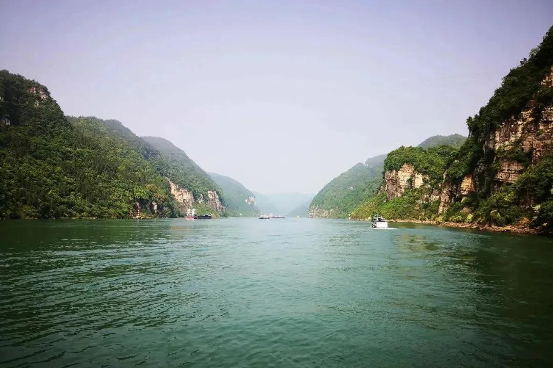 China Core China Water - iNEWS