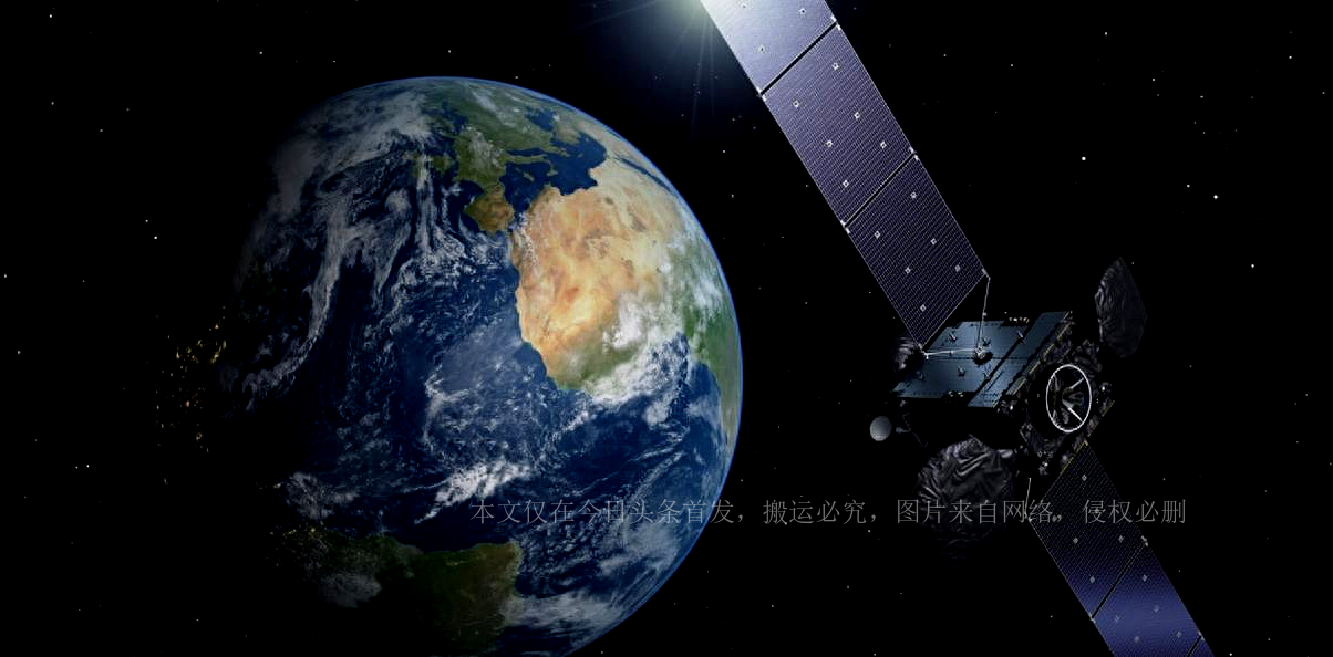 Send out the world's first Beidou satellite message, why only Huawei ...