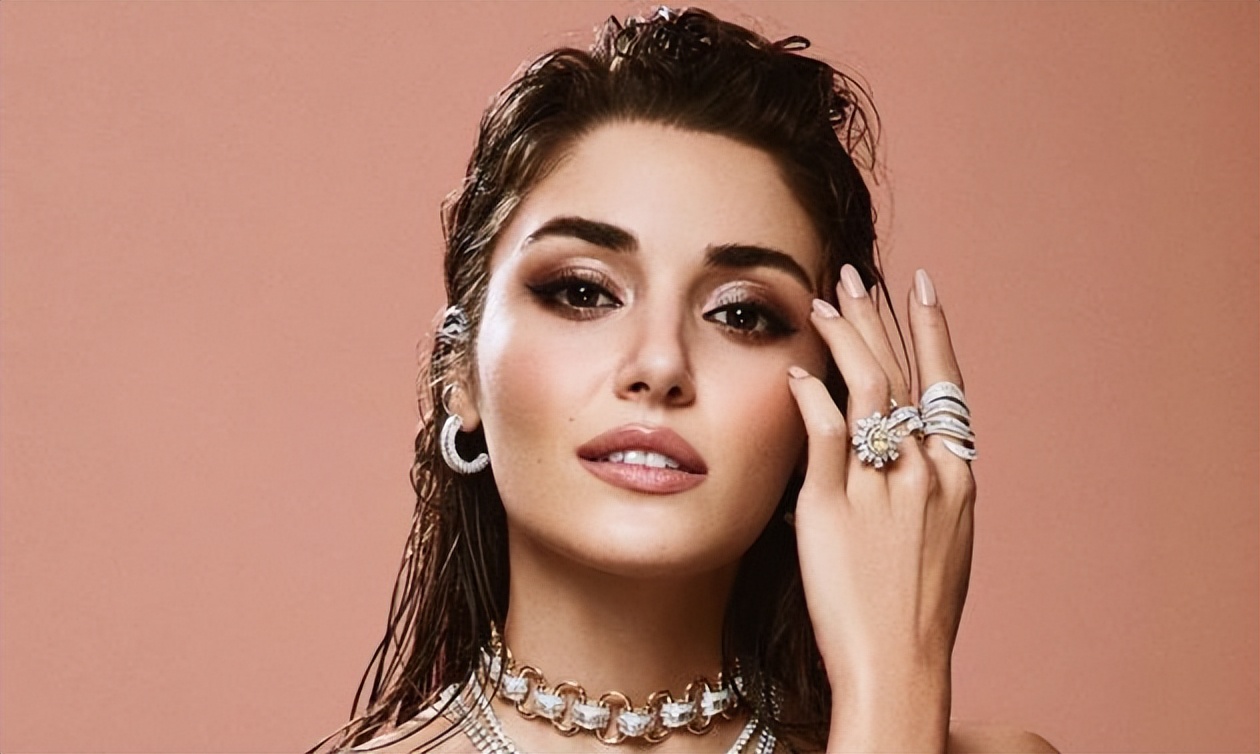 Angel Beauty: Forbes' 10 Most Beautiful Celebrity Women, Lin Yun on the ...