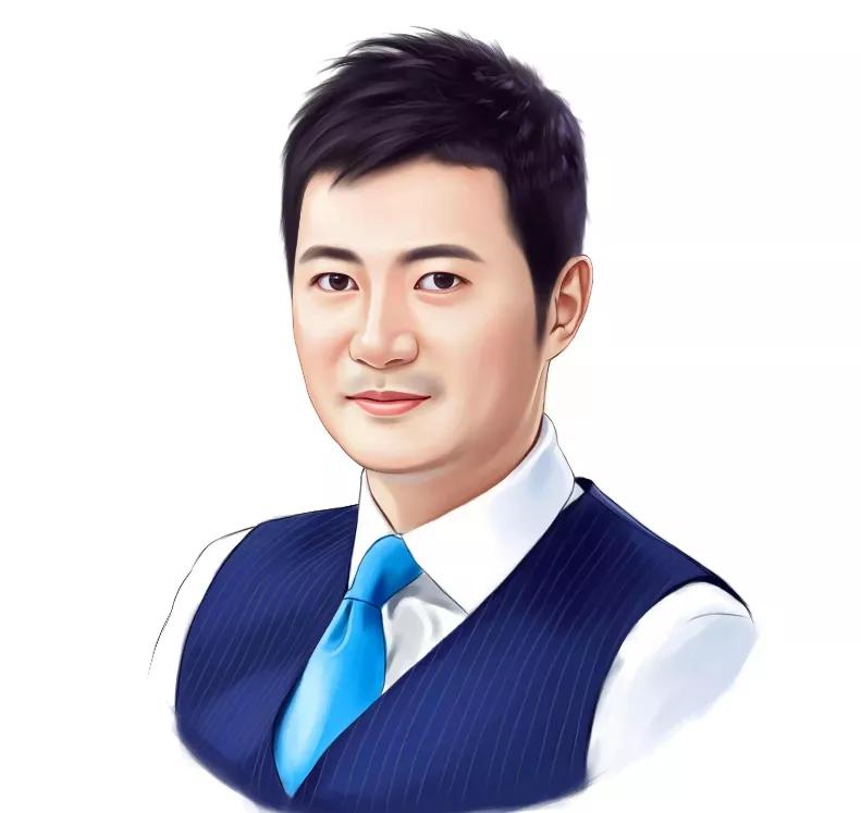 It's time to change your avatar, the hand-painted realistic avatar is ...