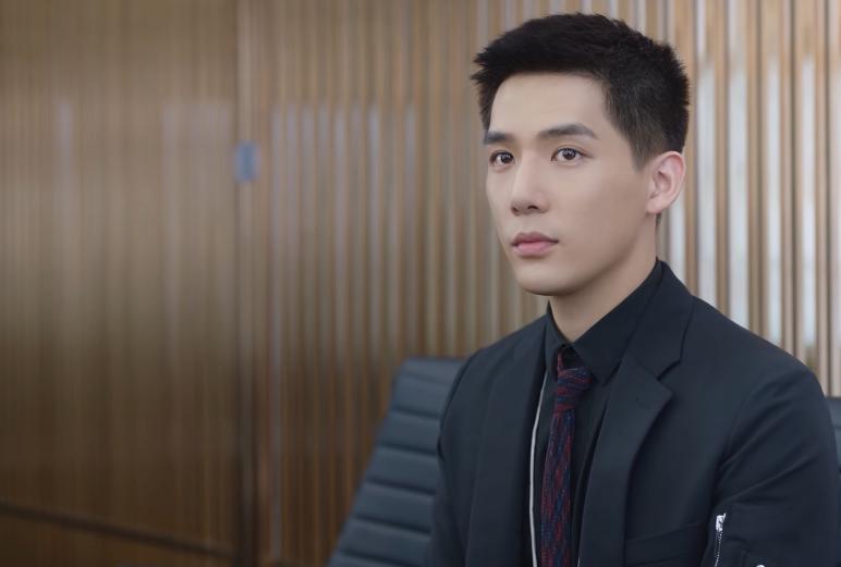 "Ode to Joy 3": 35-year-old Jiang Shu has obvious bags under the eyes ...