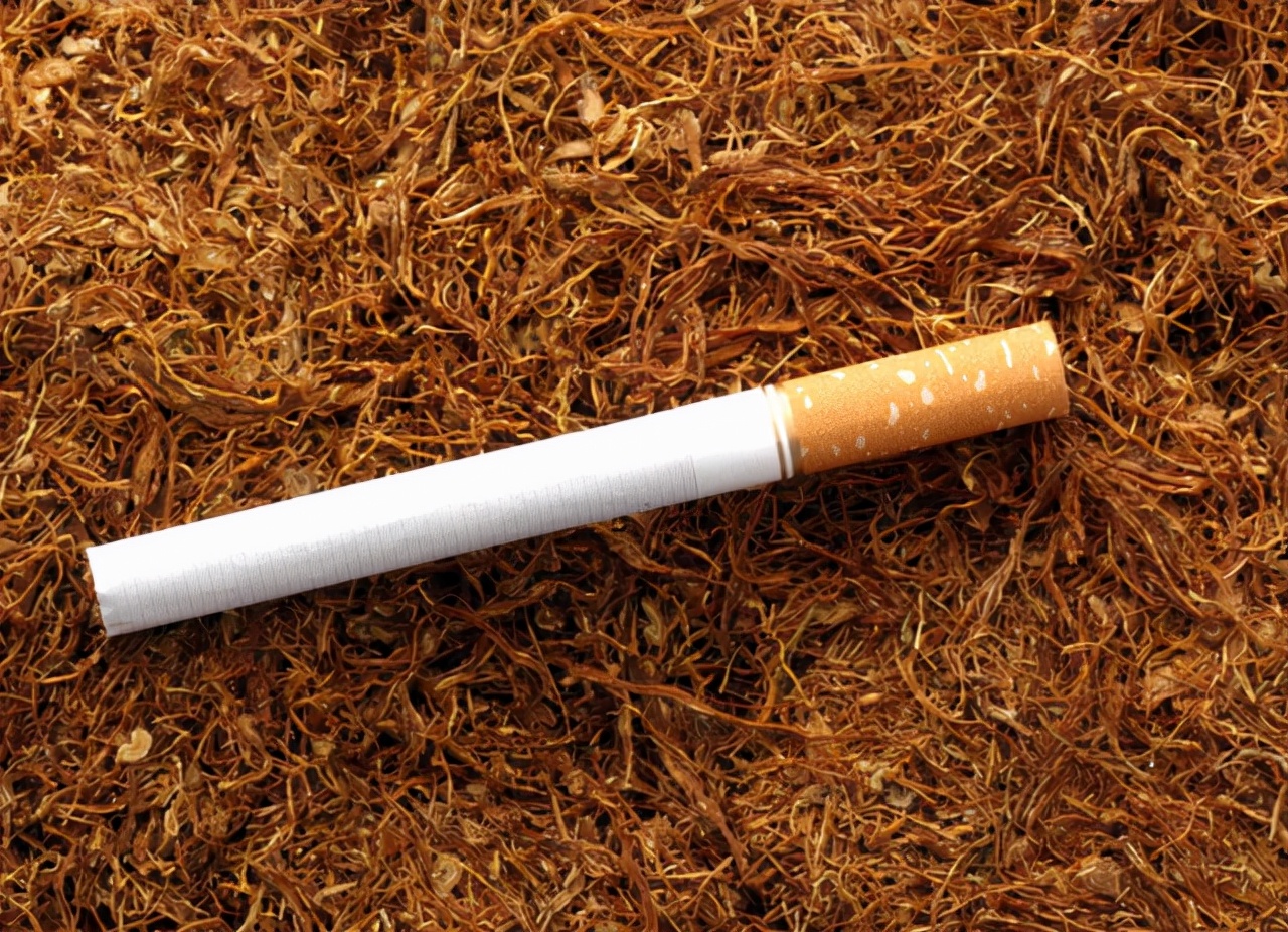 Cigarettes are divided into hard packs and soft packs. What is the ...