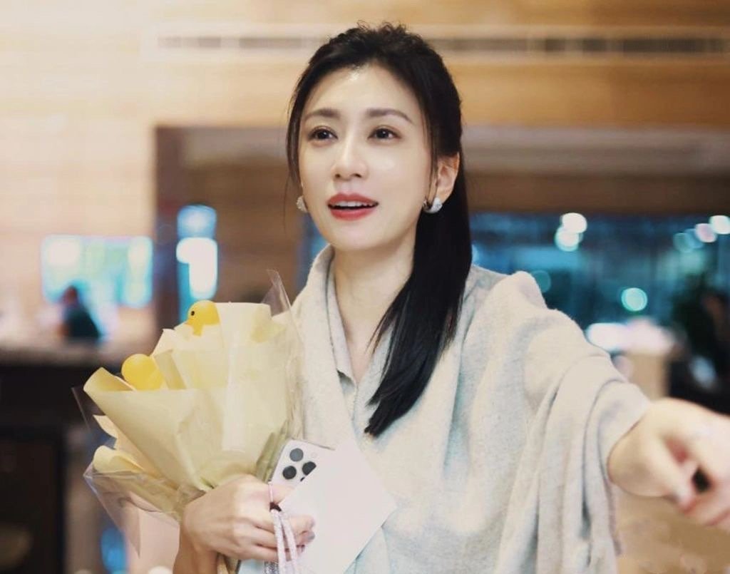 Netizens of "Chengfeng 2023" selected the "Four Faces", who is the face in your heart as the TOP ...