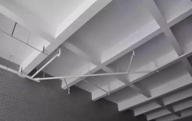 Specification for installation spacing of pipe supports and hangers - iNEWS