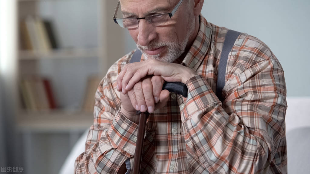 A 73-year-old man said: After I retire with my children, I realized ...