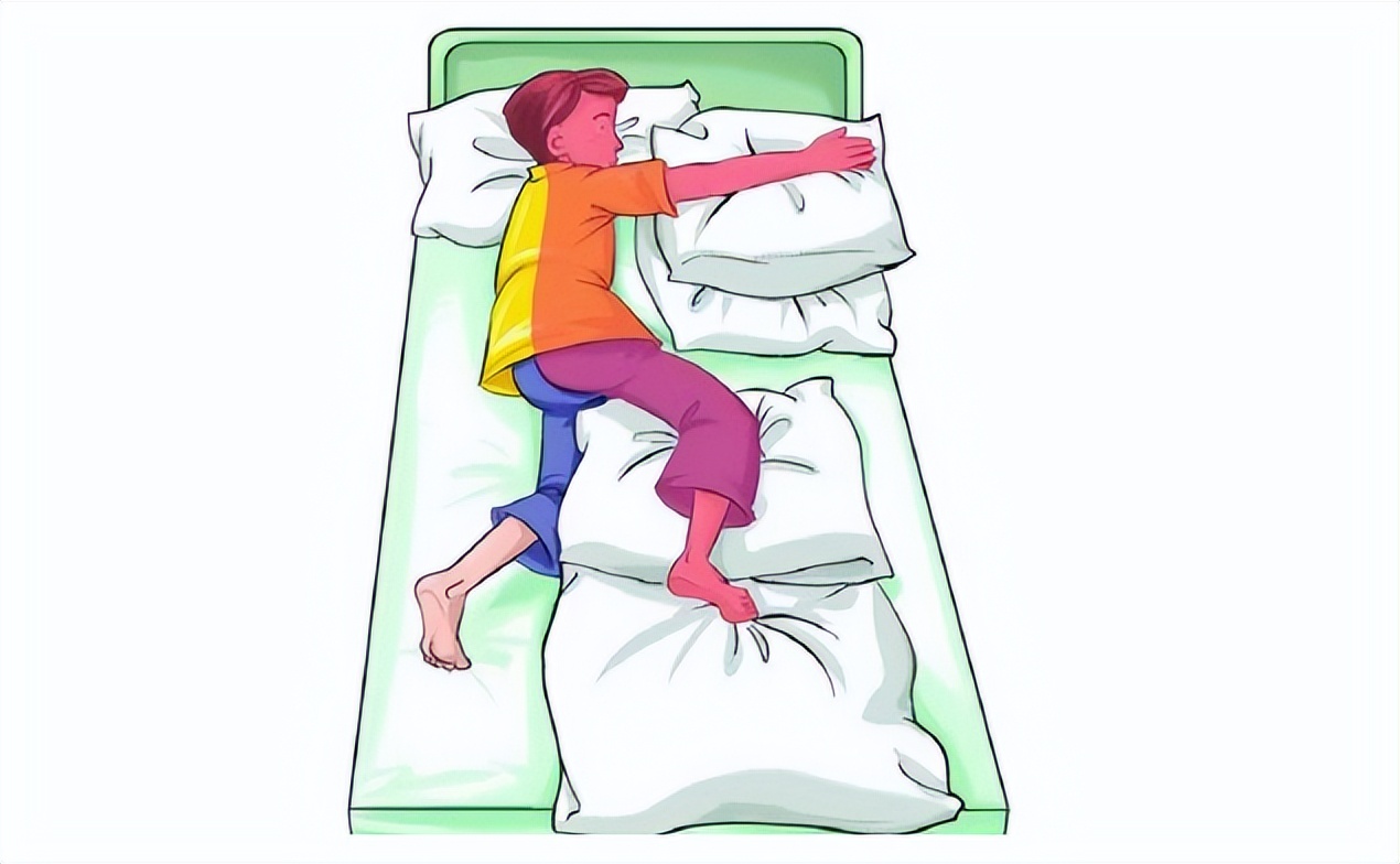 The importance and method of good limb placement in stroke patients ...