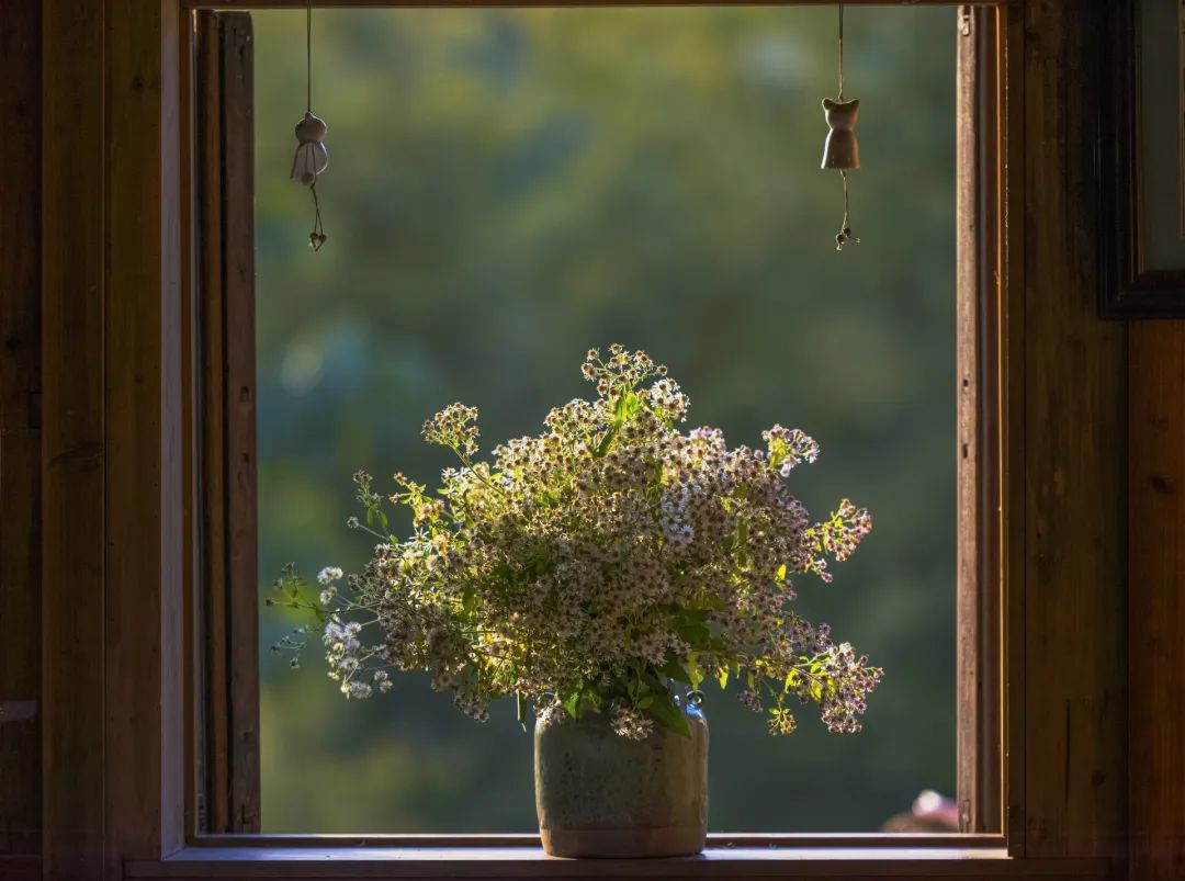 Opening windows and ventilation should also pay attention to, so that ...