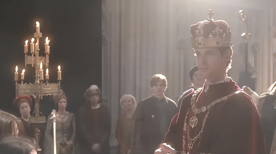 The Reign and Effects of Richard III, Duke of York - iNEWS