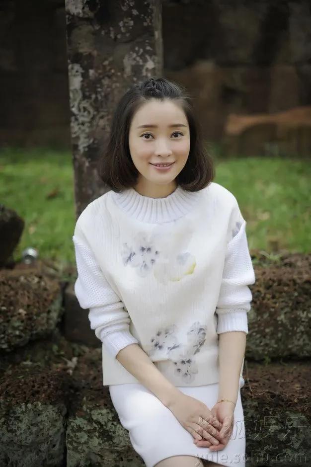 actress, wu yue - iMedia