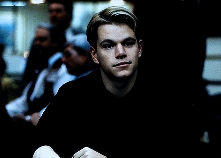 Gretchen Moore's performance conquers the director and the audience ...