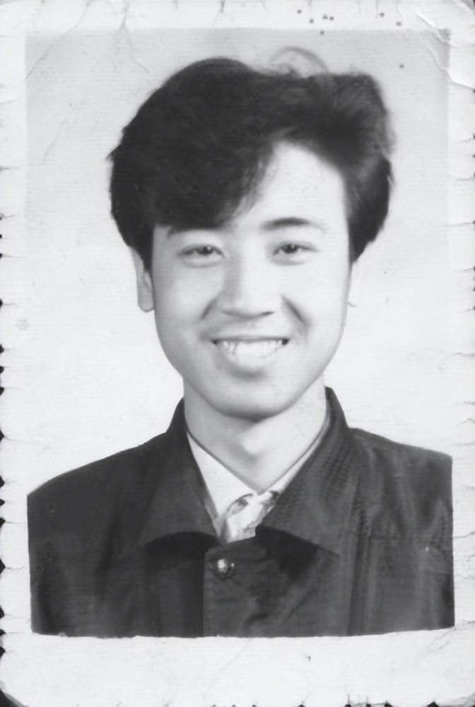 Actor Yu Hewei: Playing Liu Bei became popular at the age of 39, and at ...