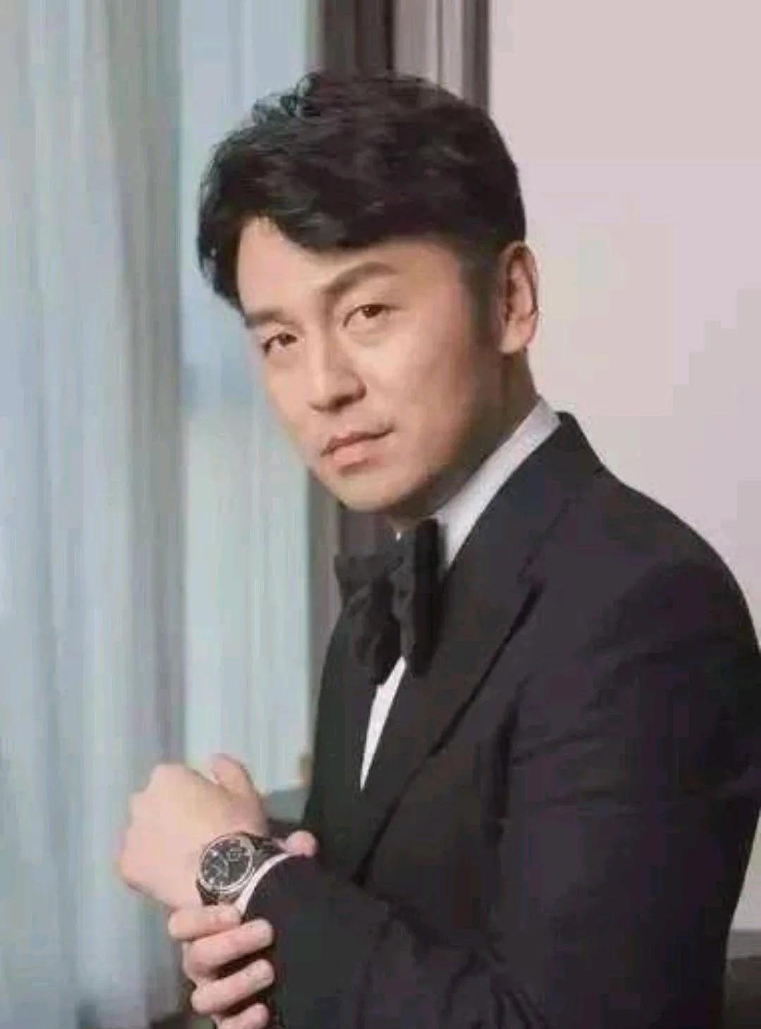 Magnolia Shidi, The Knockout double hero, Lei Jiayin, Xin Baiqing, Hu ...