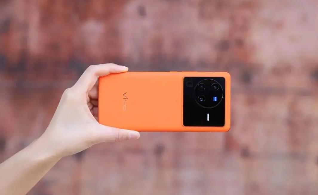 4 mobile phones suitable for the elderly to choose, with large screens ...