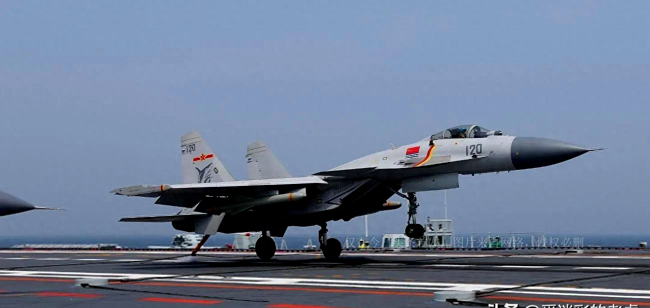 Russian experts simulated a Sino-US aircraft carrier battle and decided ...
