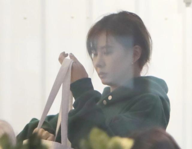 An Xinya was caught in the Li Zongrui scandal and was single for 6 ...