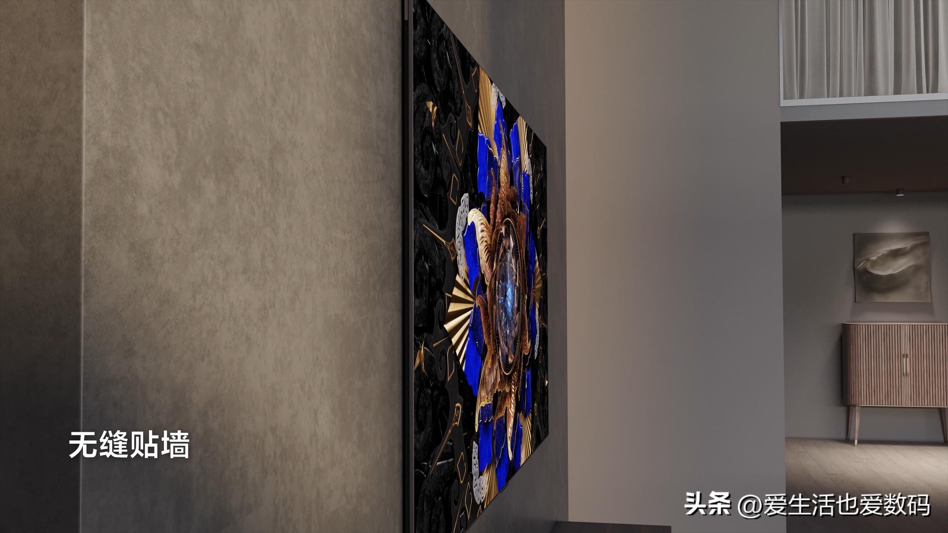 Which one to choose for a 100-inch TV (including 98-inch)? Which is ...