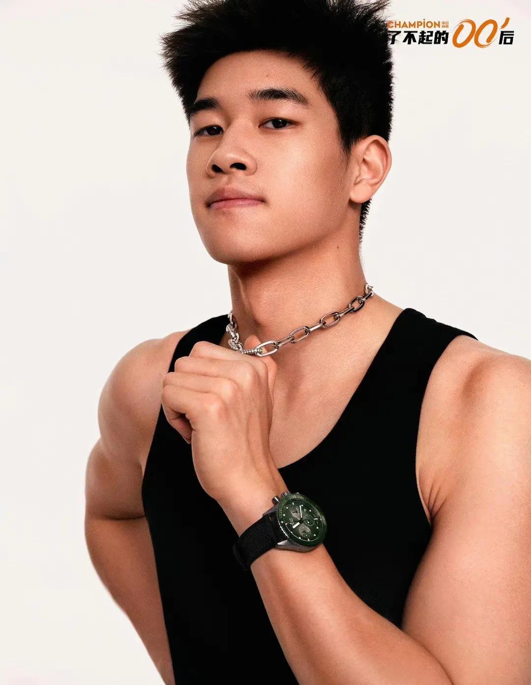 Pan Zhanle: Looking at the world map of China's short-distance ...