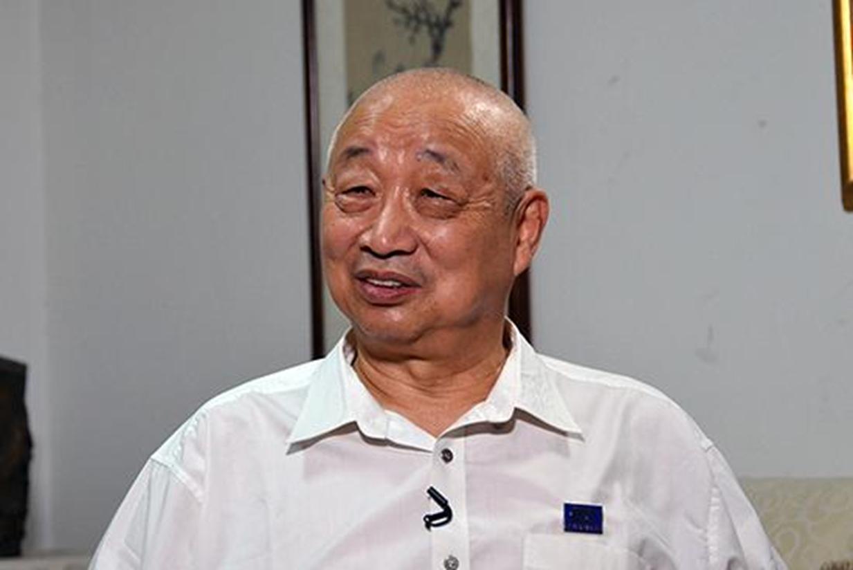 The coaches asked Chen Geng's son: Who is your father? Chen Zhifei's ...