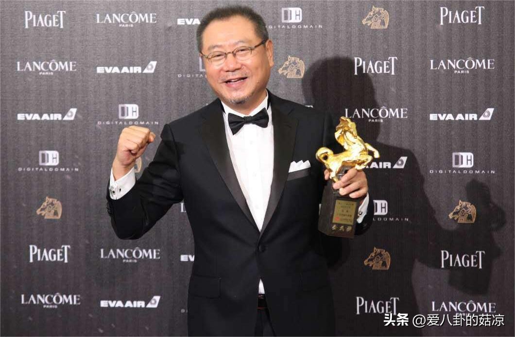 The new black humorous suspense drama is coming, "Skip King" Fan Wei ...