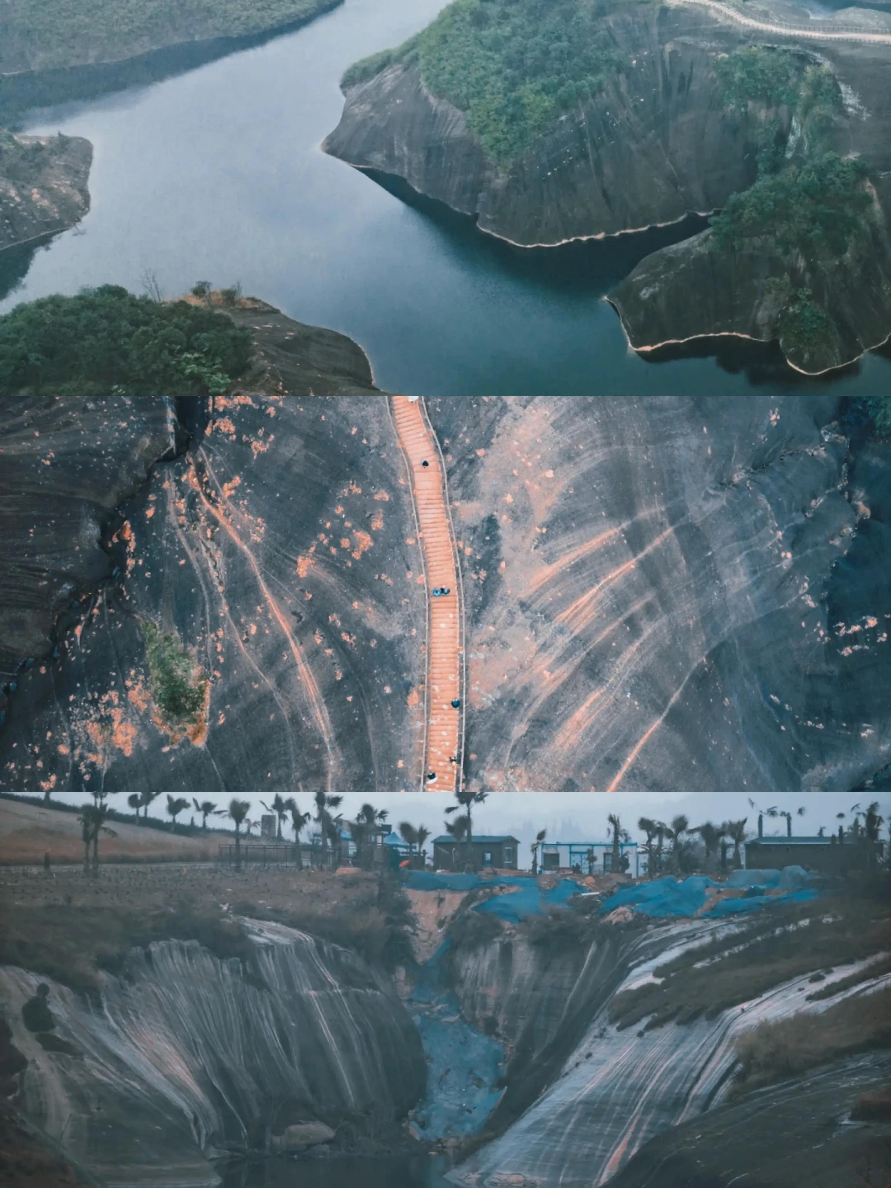 Gaoyiling Scenic Spot, a Photography Treasure - iNEWS